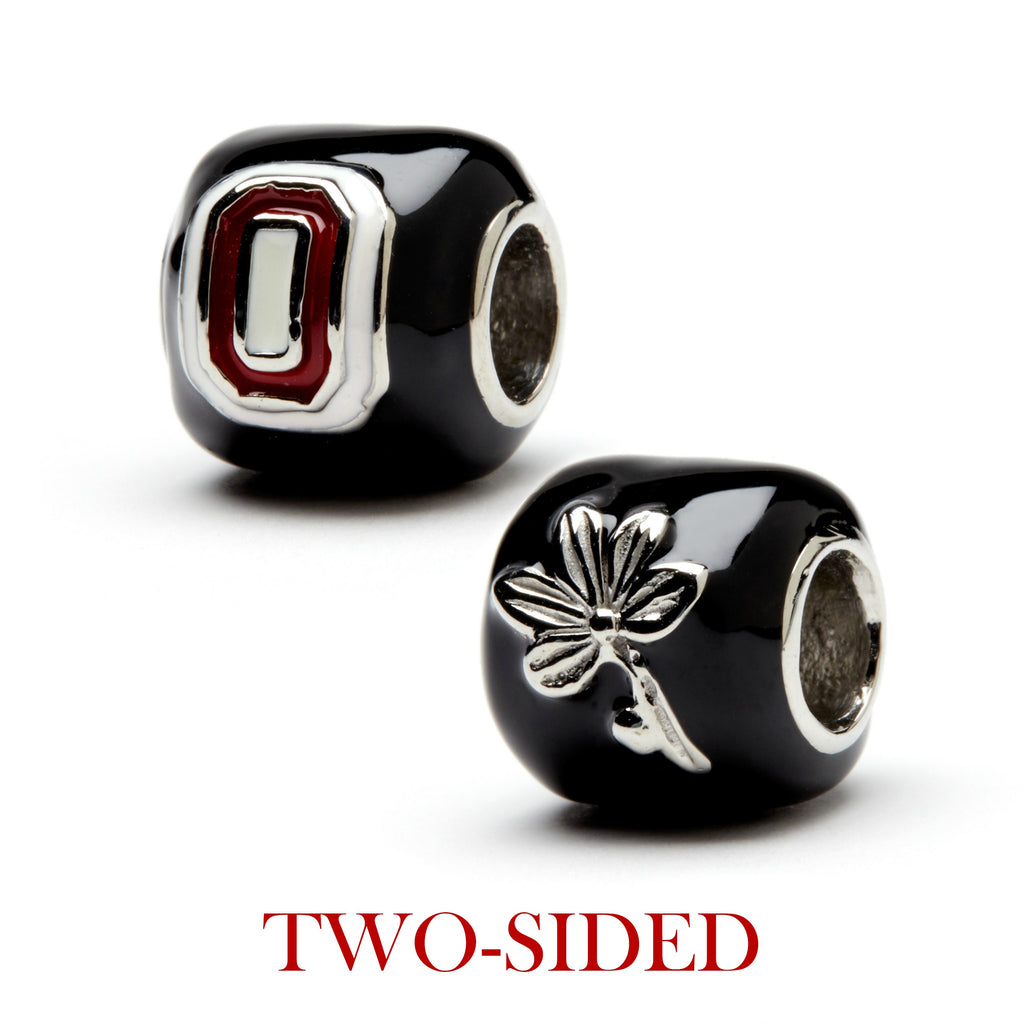 Ohio State Buckeye Bracelet Jewelry – Stone Armory