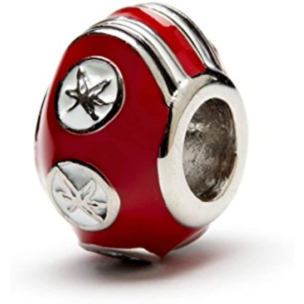 Brutus Buckeye Full Charm Bracelet – Stone Armory