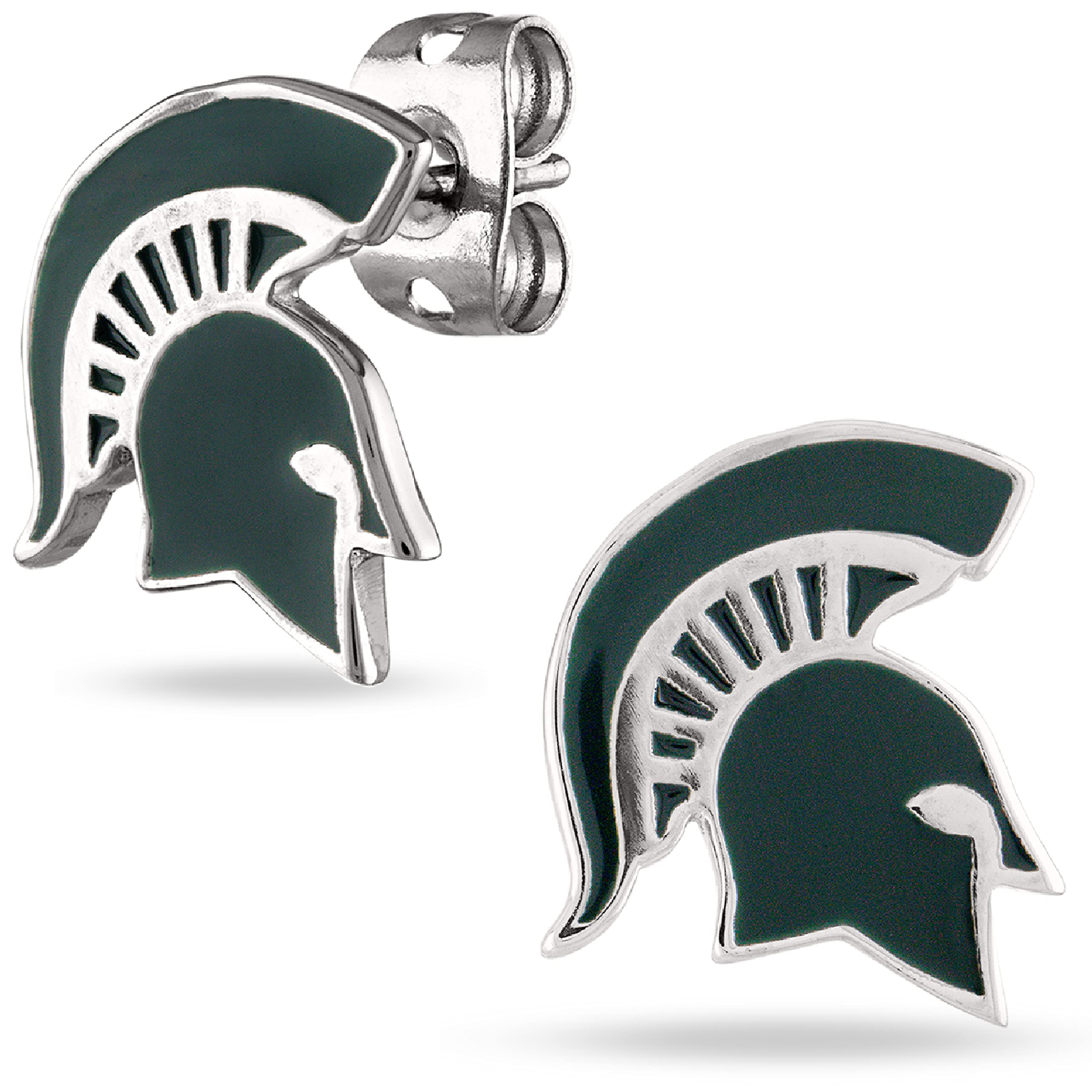 Michigan State SPARTANS WILL. Gift Set – Stone Armory