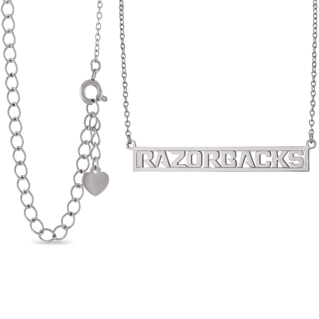 Arkansas Razorbacks Jewelry Gift Set – Stone Armory