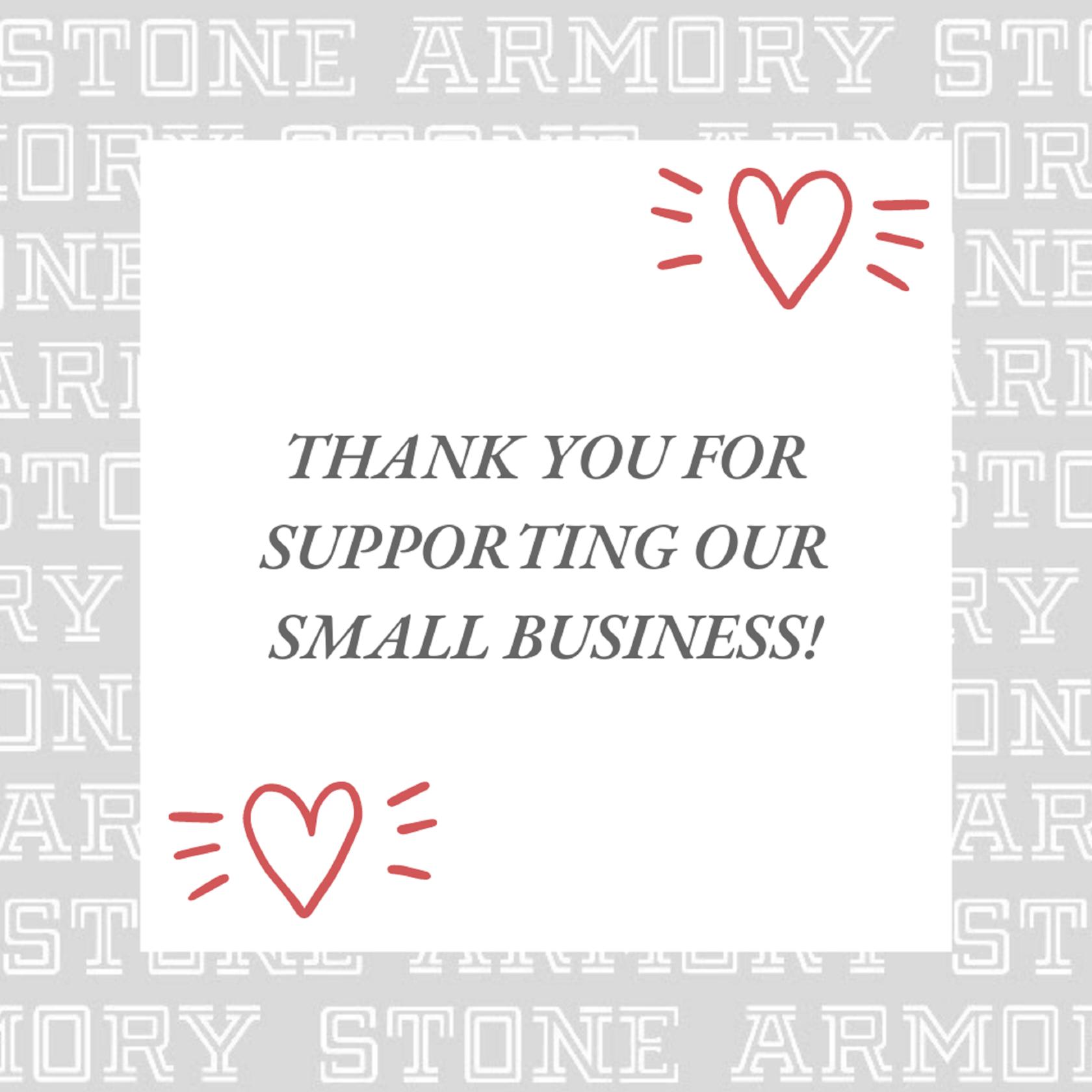 Clemson Paw Crystal Necklace – Stone Armory