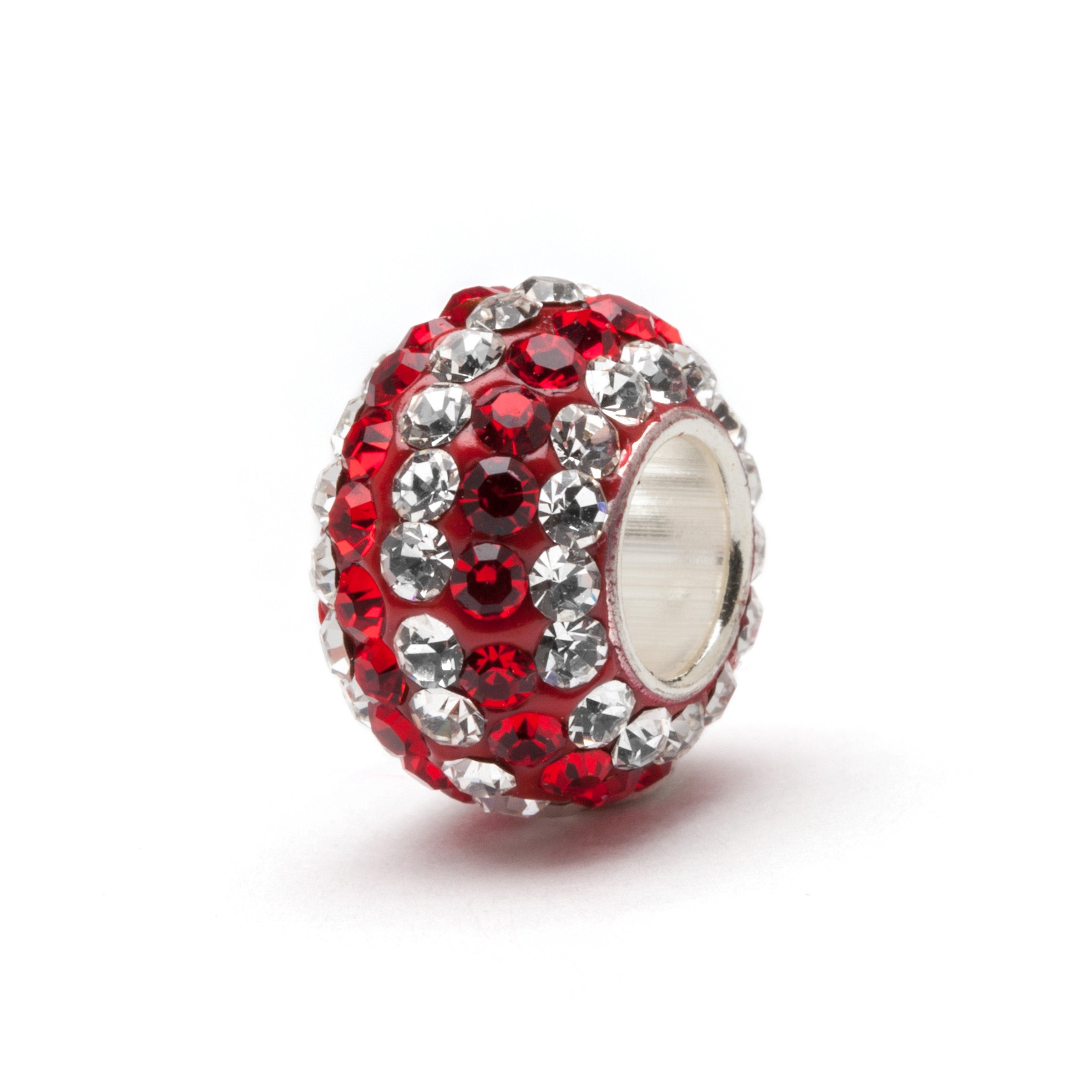 Ohio State Buckeye Crazy Bracelet – Stone Armory