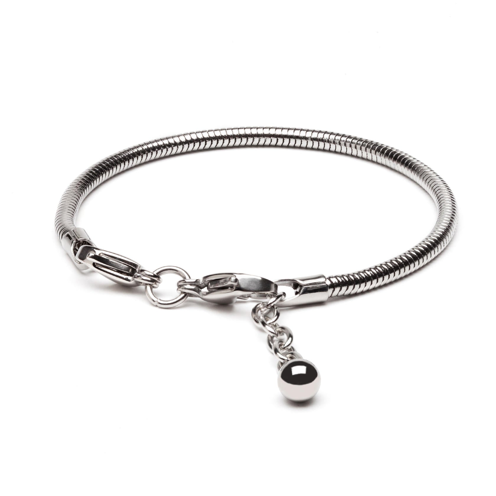 University of Wisconsin Bead Charm Bracelet Jewelry – Stone Armory