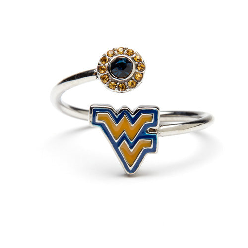 West Virginia Jewelry Set - Mountaineers Gifts – Stone Armory