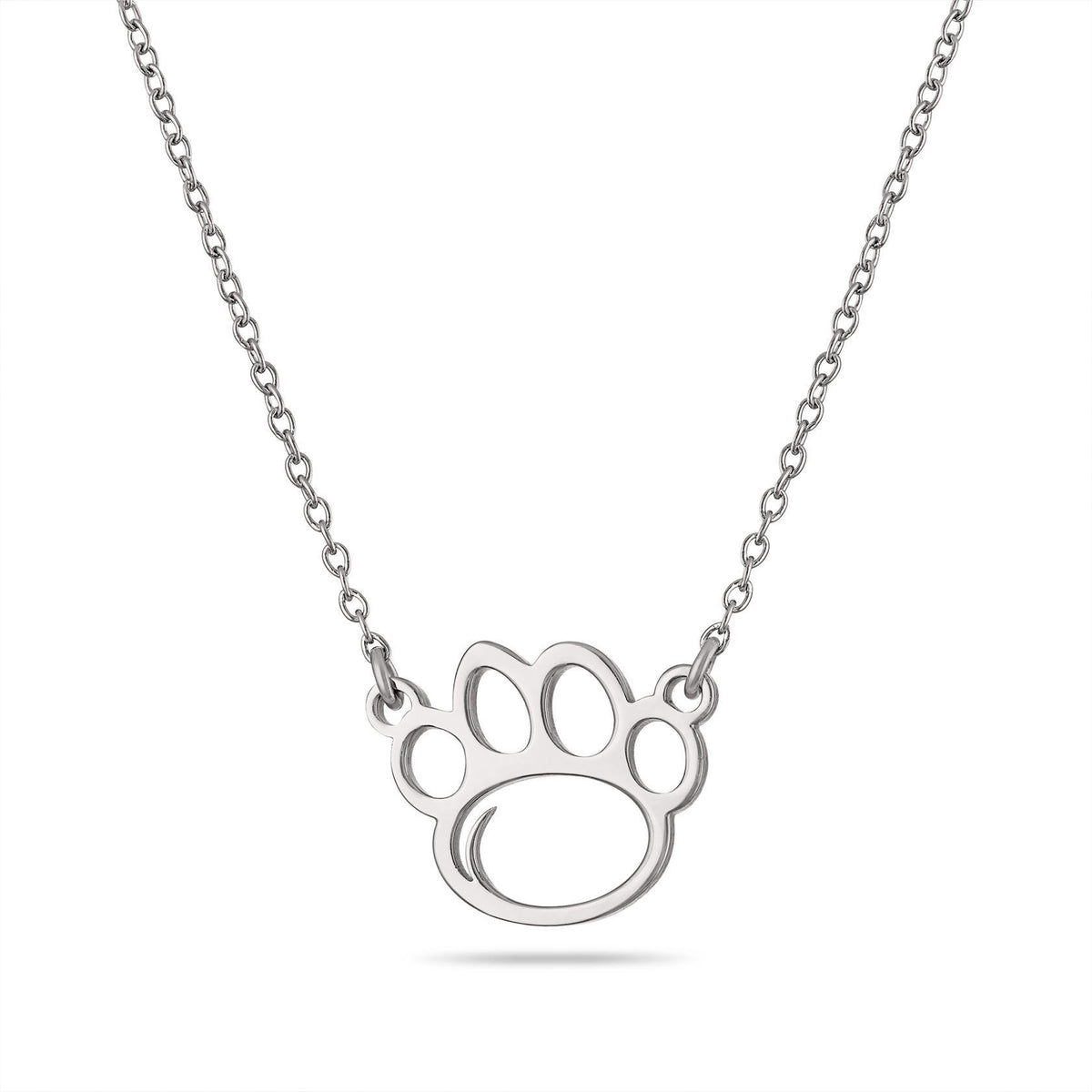Penn State Paw Necklace – Stone Armory